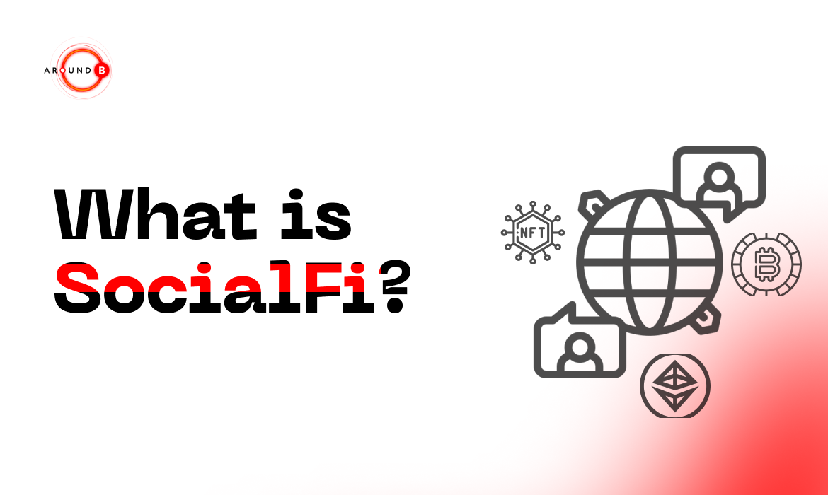 Mixing social media and Web3 - what do we know about SocialFi ...