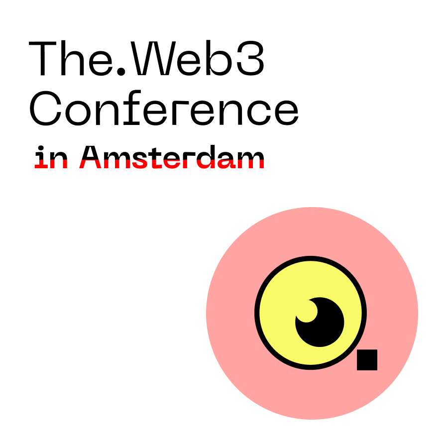 The Web3.Conference - AroundB | Fintech & Crypto Marketing Agency